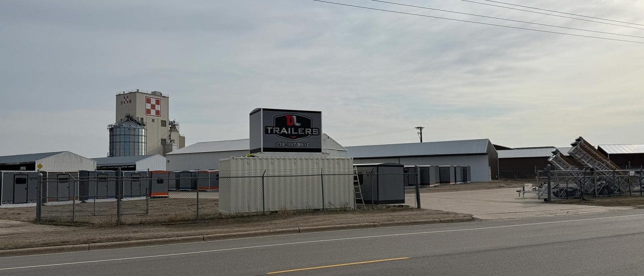 Detroit Lakes Trailer Sales | DL Trailers